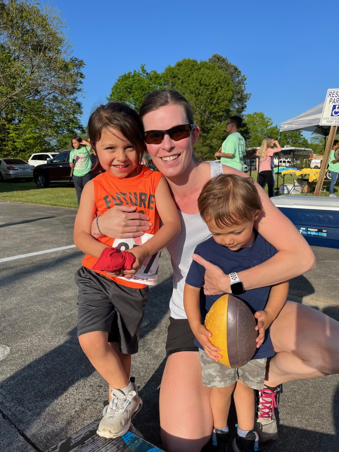 Media - Mebane Business Association