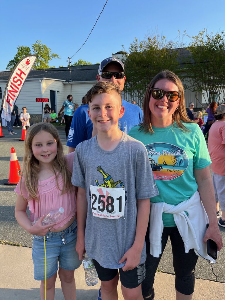 Media - Mebane Business Association