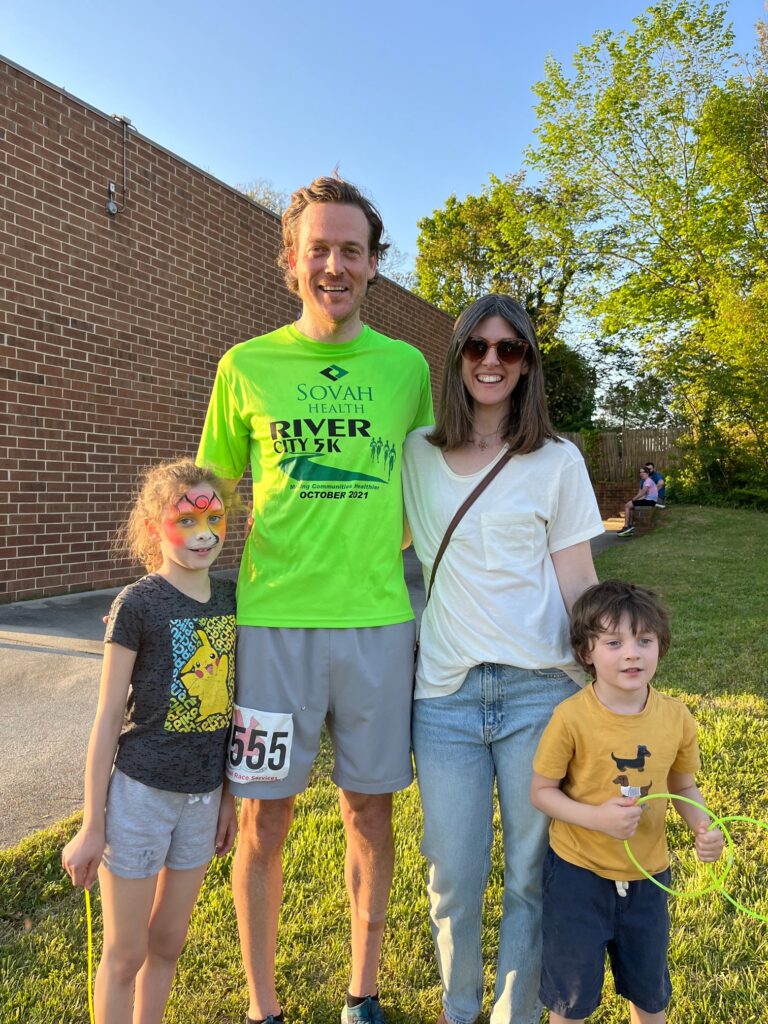 Media - Mebane Business Association