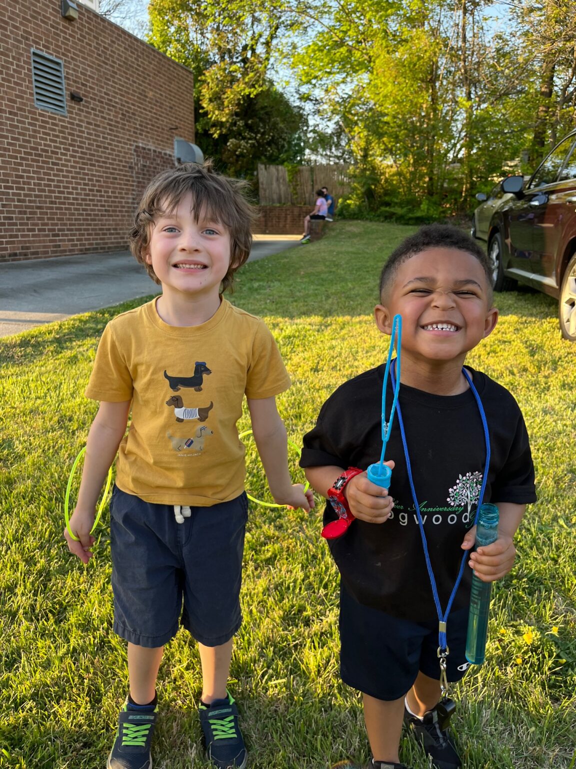 Media - Mebane Business Association