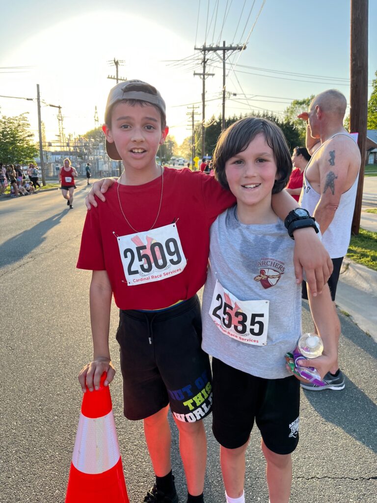 Media - Mebane Business Association